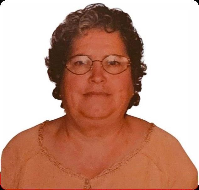 Manuela Sustaita Obituary - Dinuba, CA