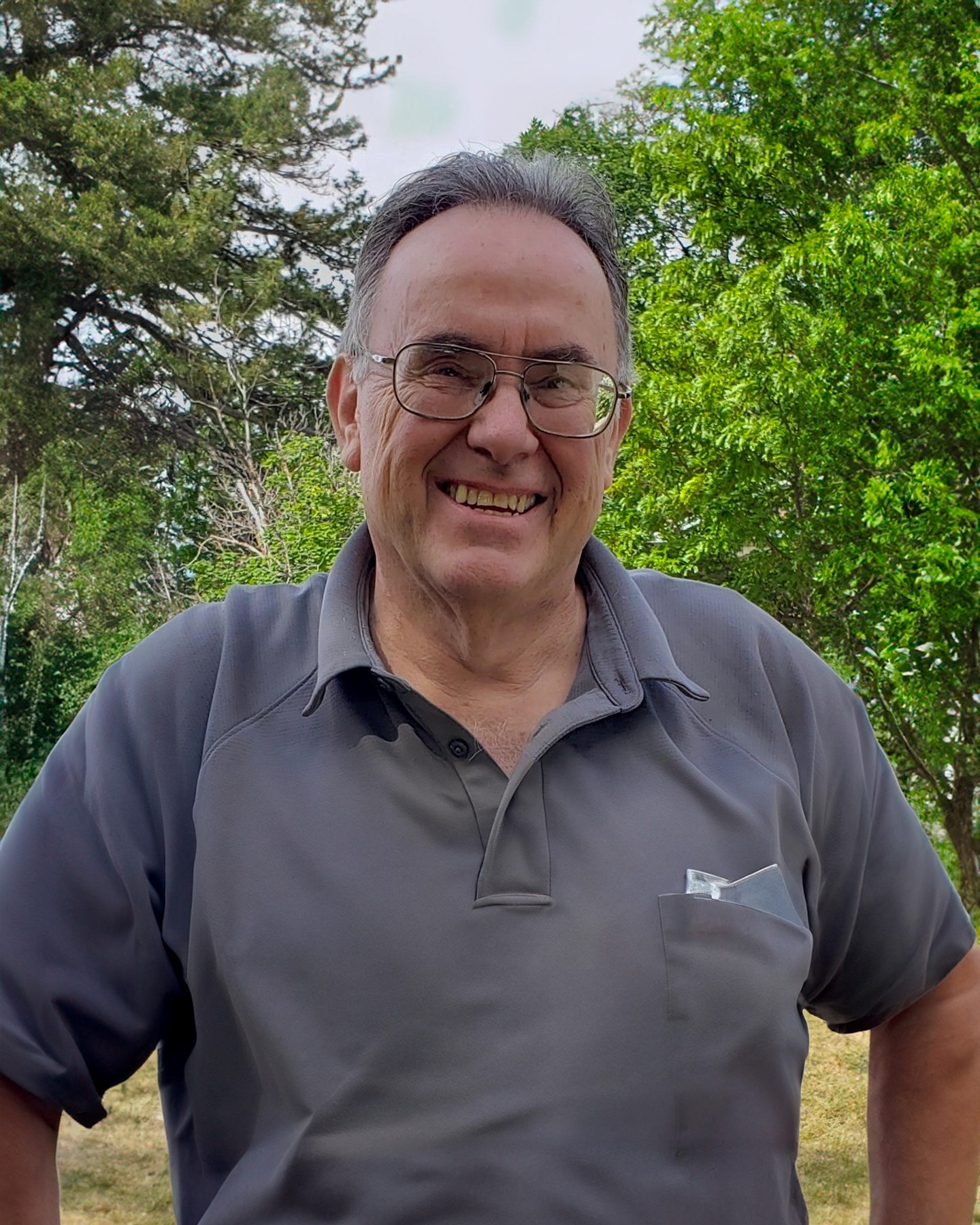 Robert Hampton Obituary - Millcreek, UT