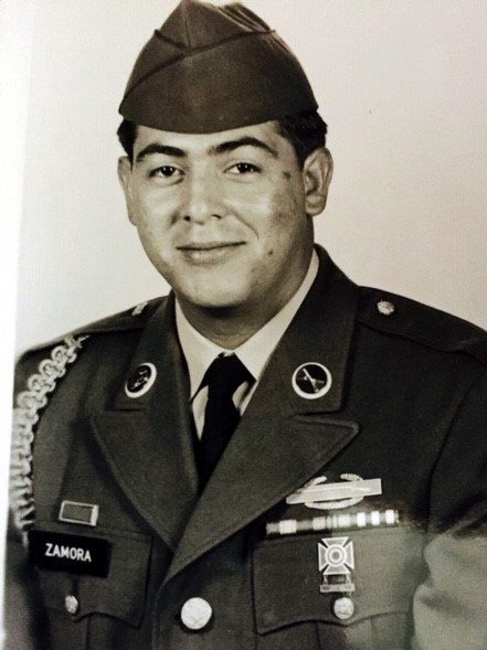 Benjamin Zamora Obituary - Tucson, AZ