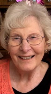 Marlene Liggio avis de décès - Lake Charles, LA