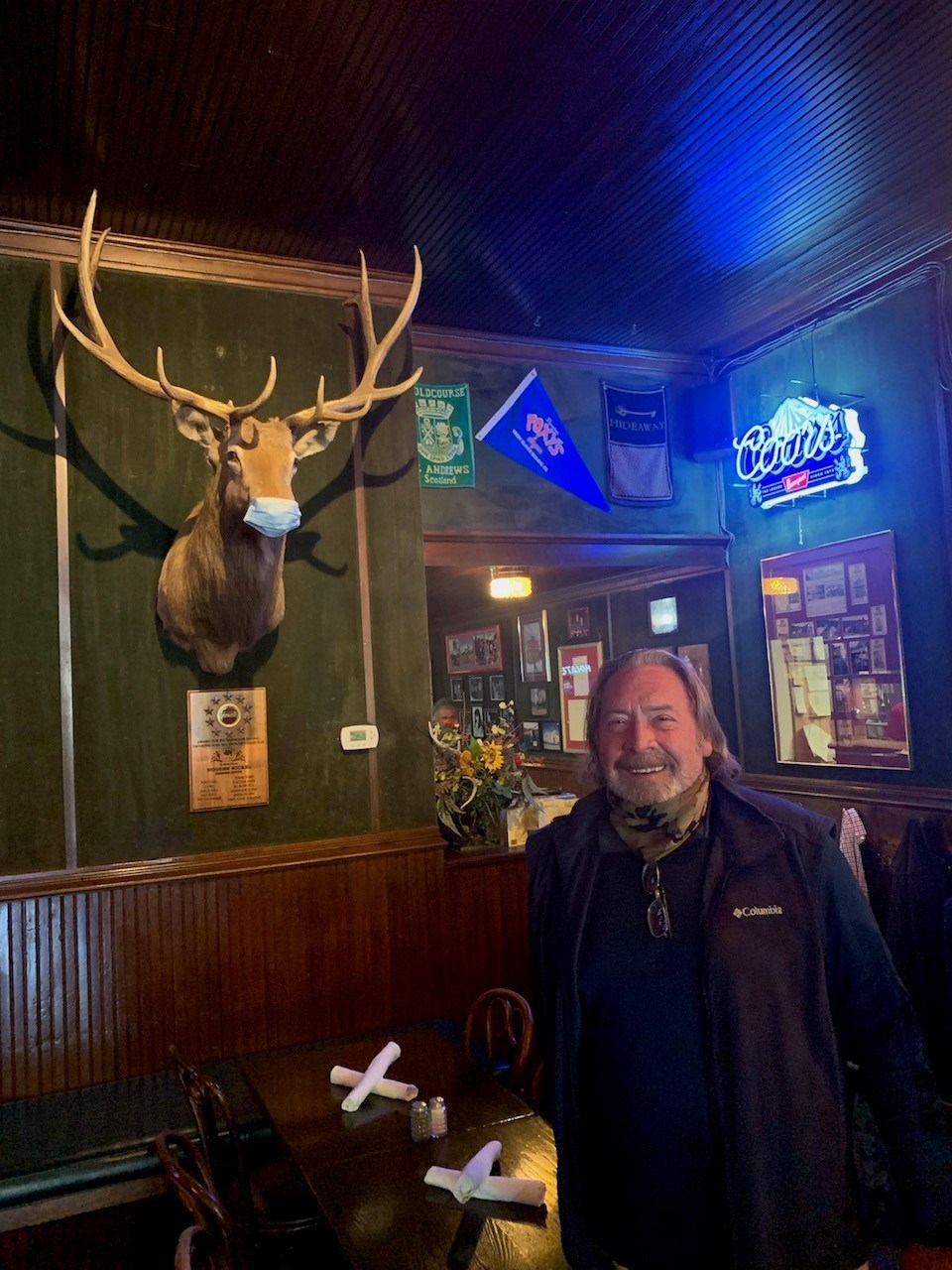 Robert Joe Sanders Obituary - Metairie, LA