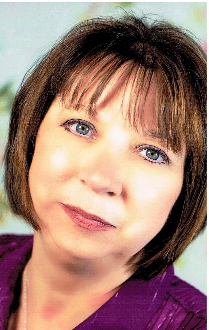 Pamela K. Bedwell Obituary - Huntington, IN