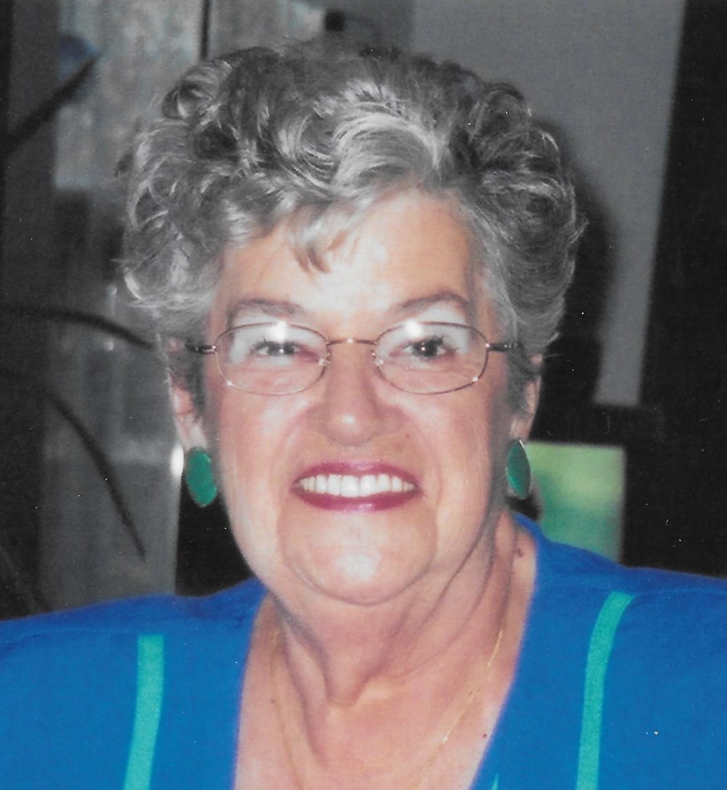 Denise Mongeau Obituary - Montreal, QC