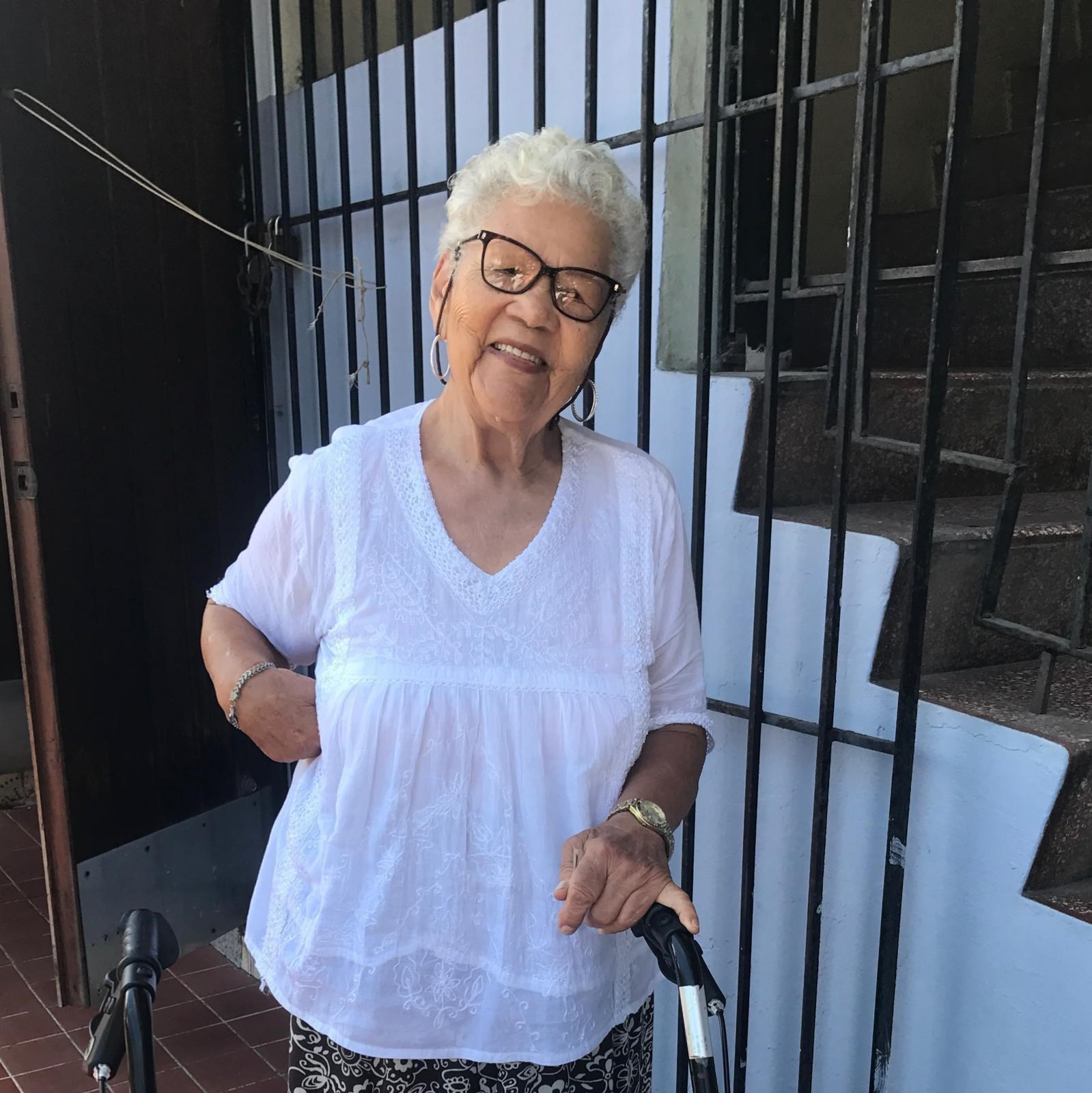 Ana Jiménez Almonte Obituary - San Juan, PR