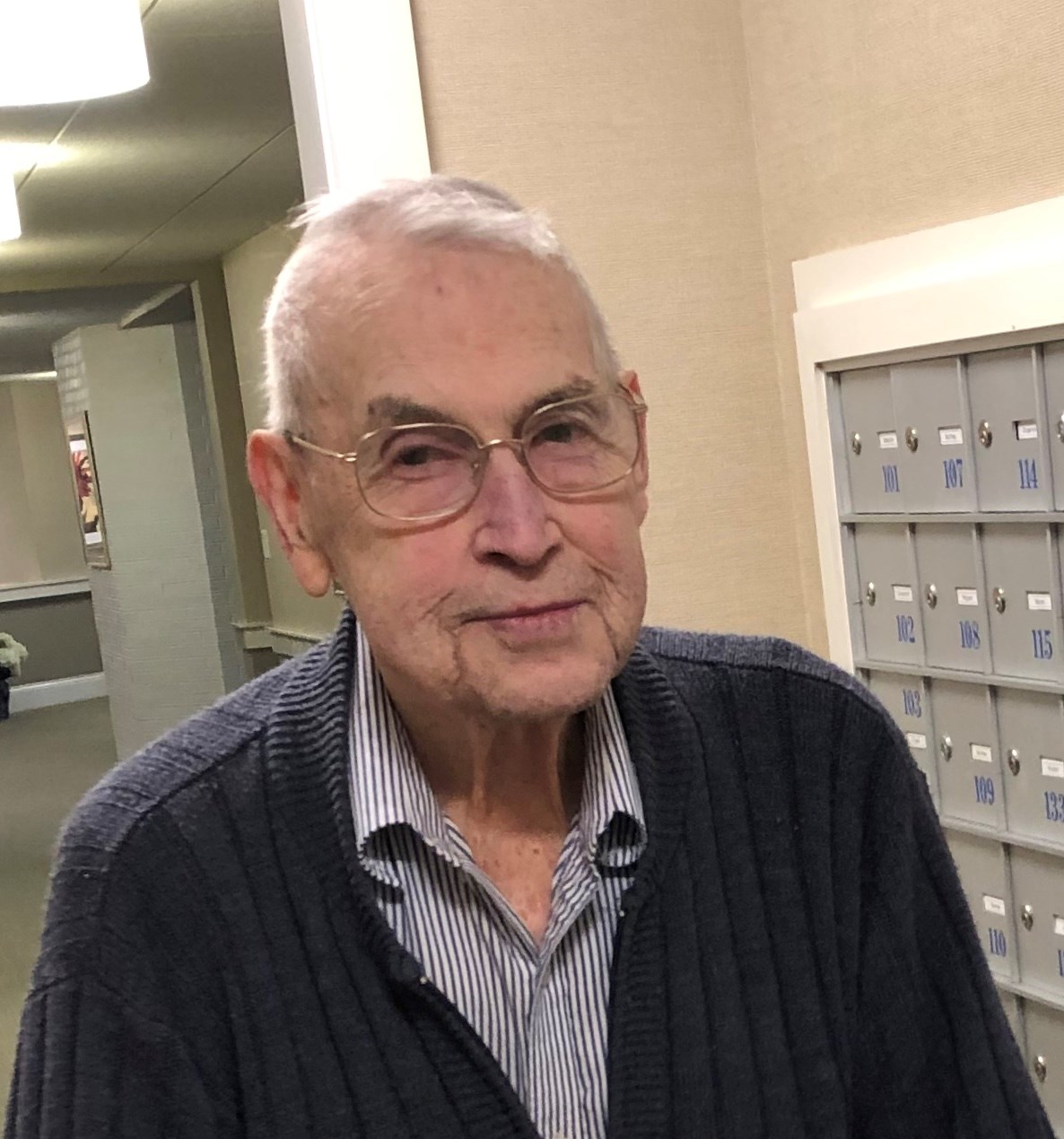 James Egan Obituary - South Dennis, MA