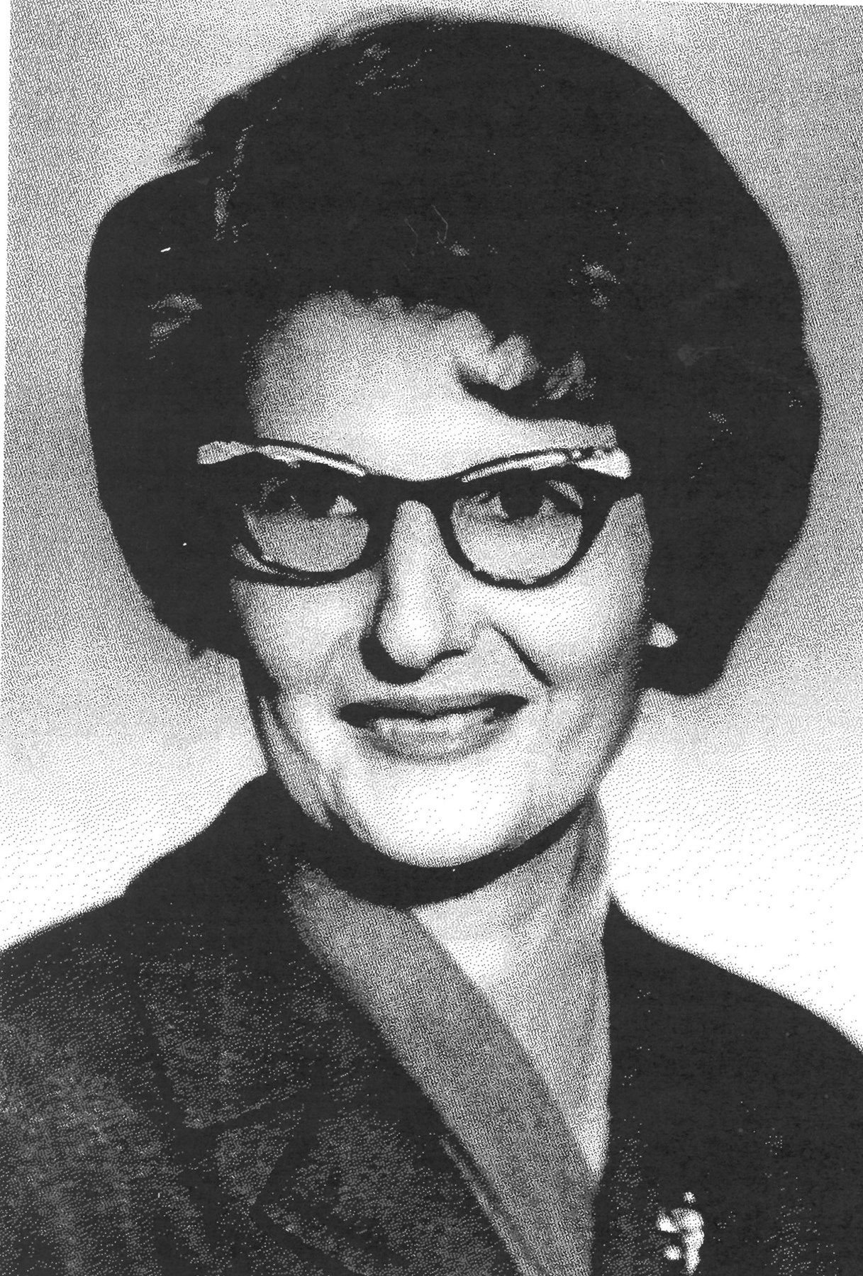 Louise Hamilton Obituary - Waco, TX