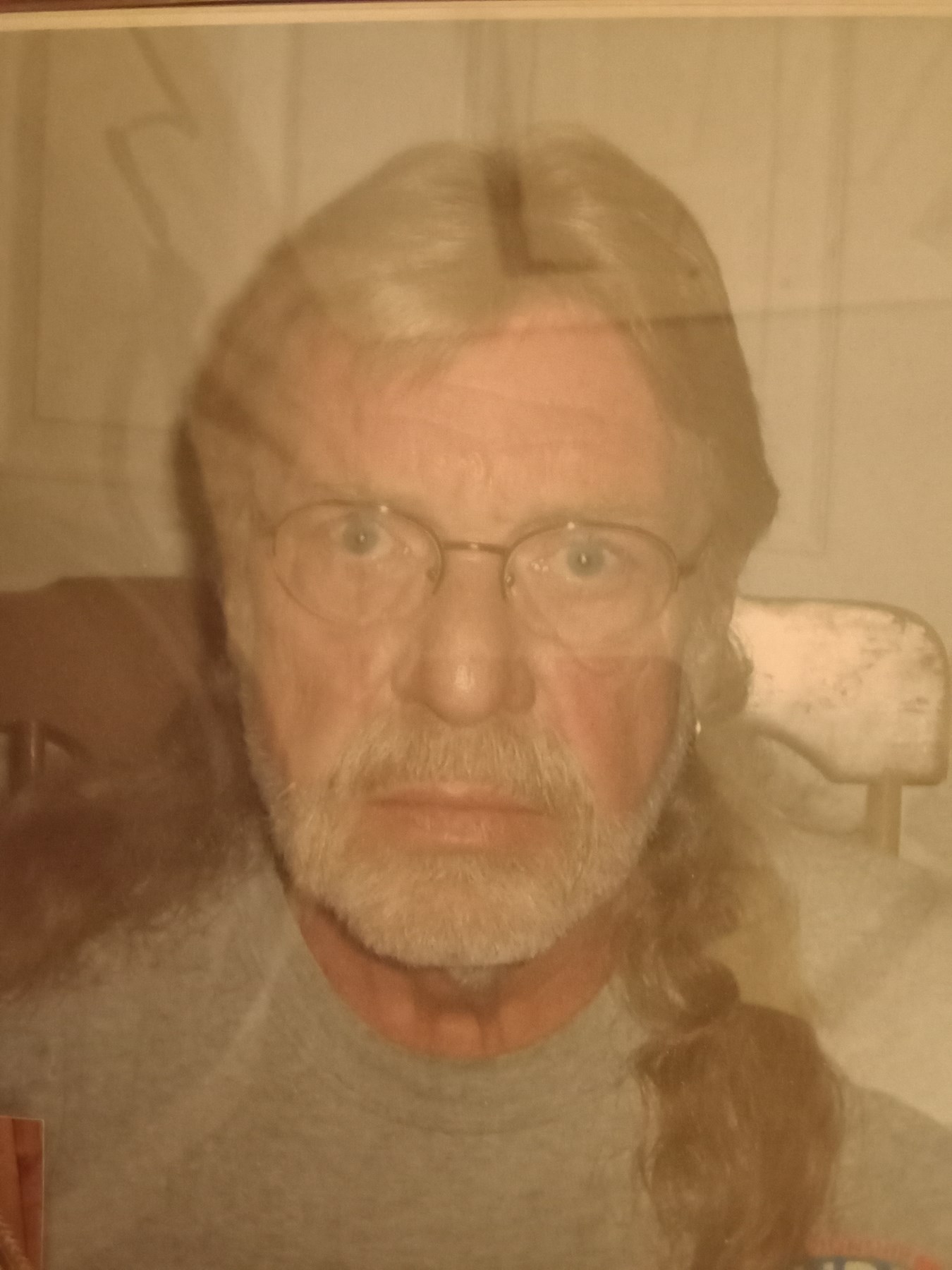 Dennis Downey Obituary - Las Vegas, NV