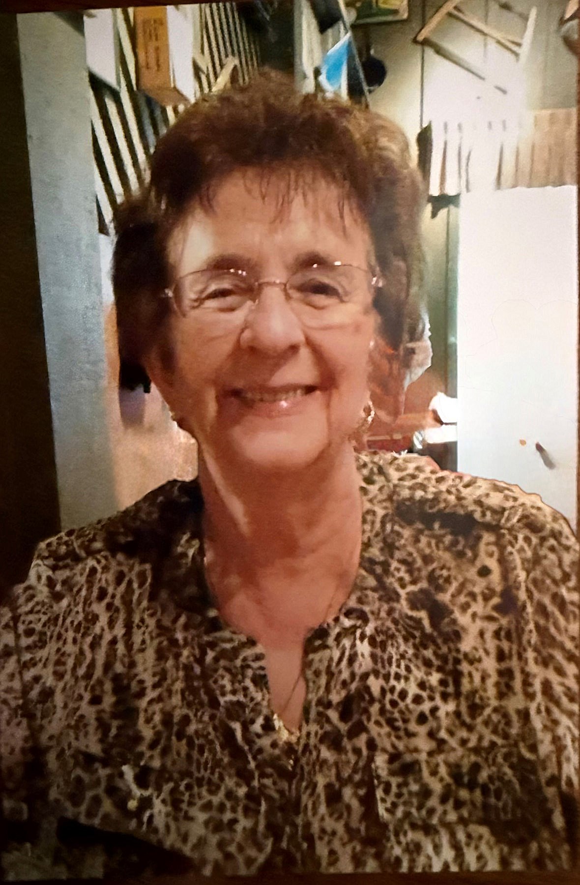 Dawn Bennett Obituary - Port Dickinson, NY