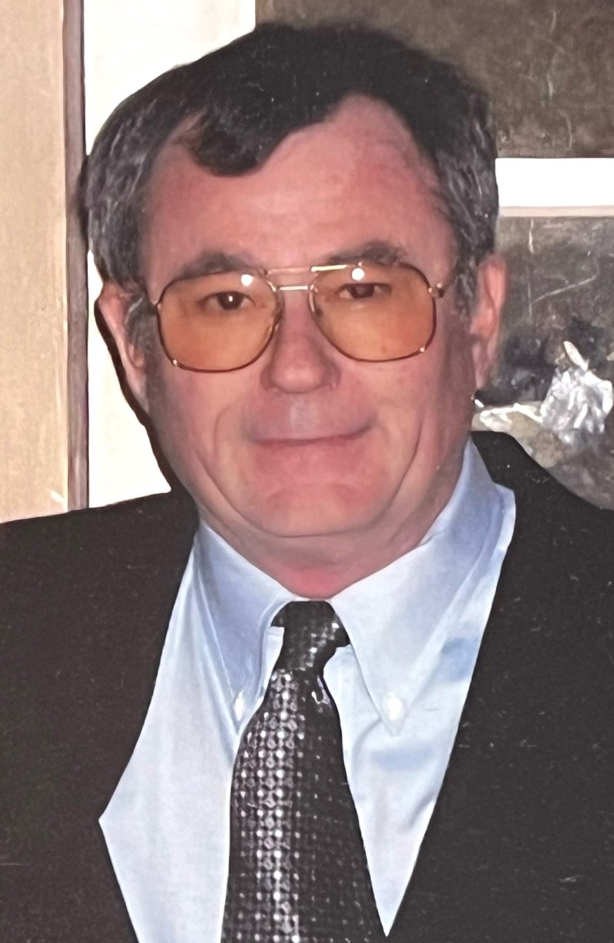 James Thomas Winstead Obituary - Pensacola, FL