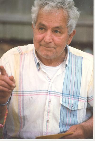 Arthur Baker Obituary - Chatham, MA