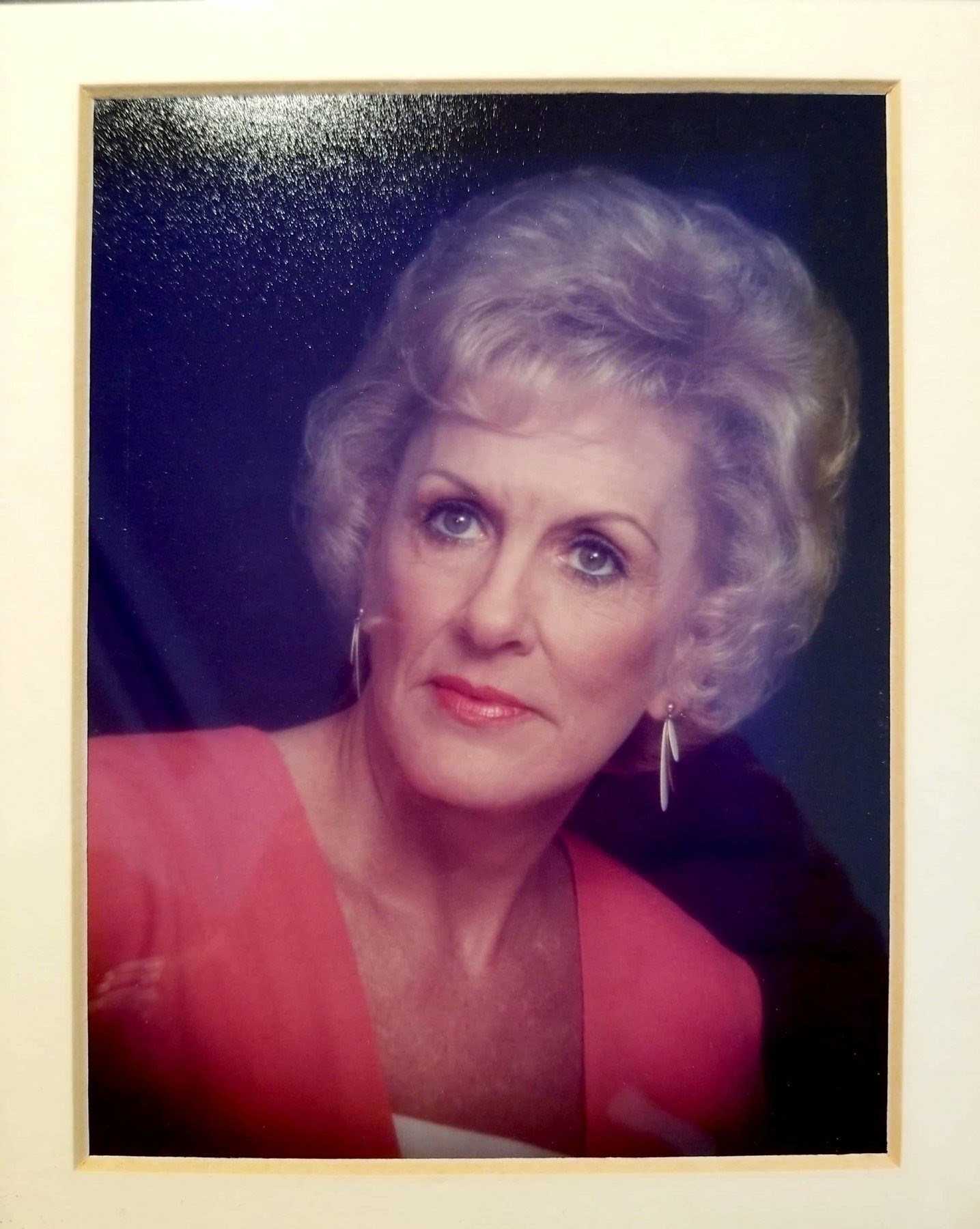 Mary Allums Obituary - Homewood, AL