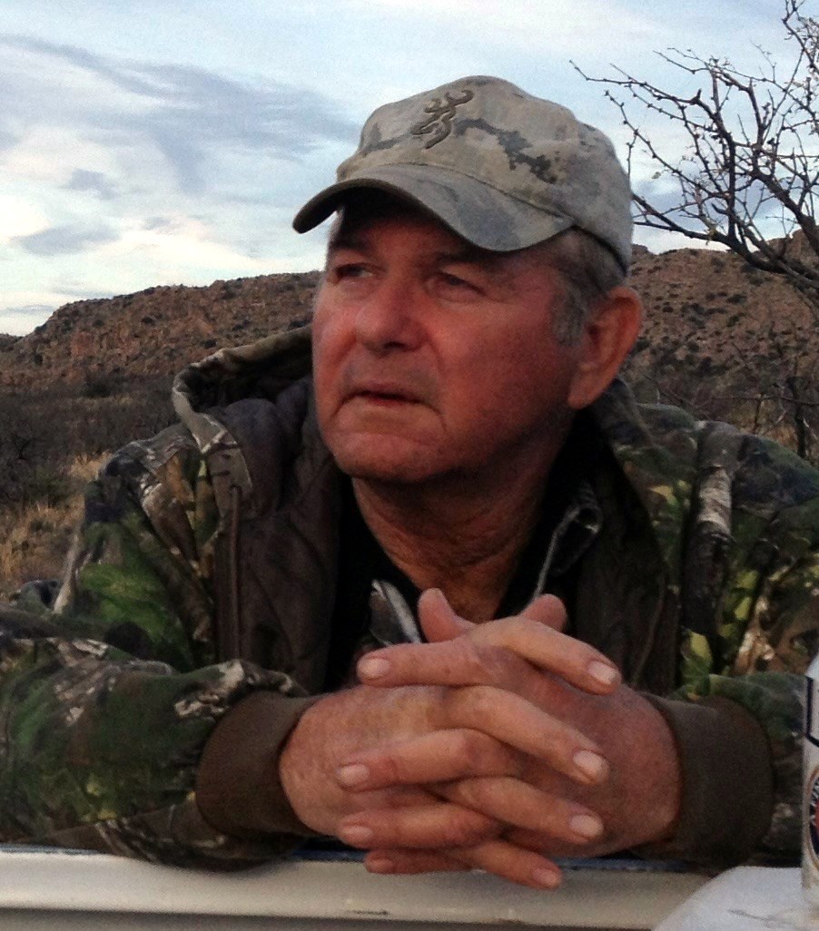 Jerry Sparks Obituary - Phoenix, AZ