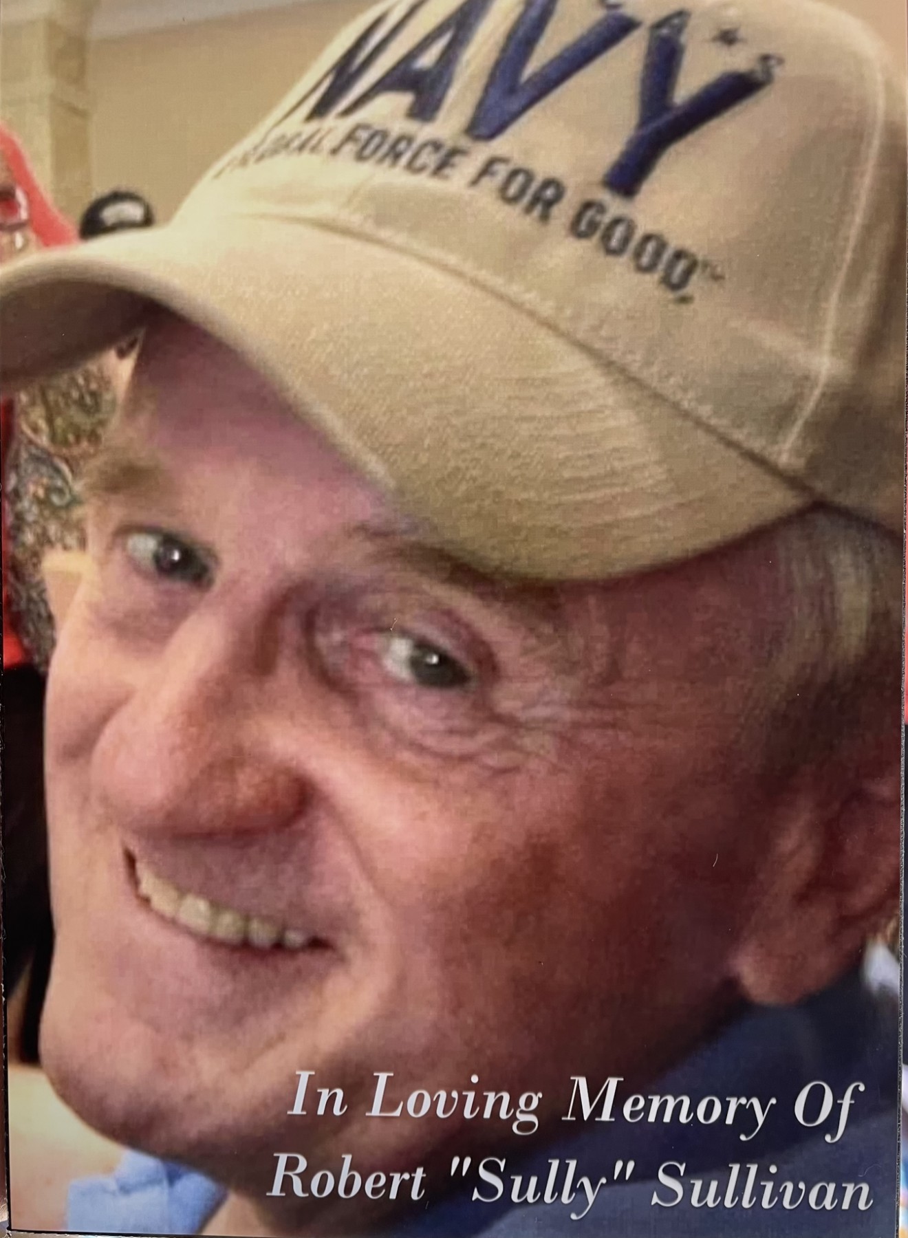 Robert J. "Sully" Sullivan Obituary - Worthington, OH