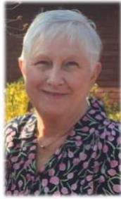 Janice Goodwin Obituary - Sandwich, MA