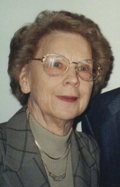 Helen Elizabeth Walker Obituary - Louisville, KY