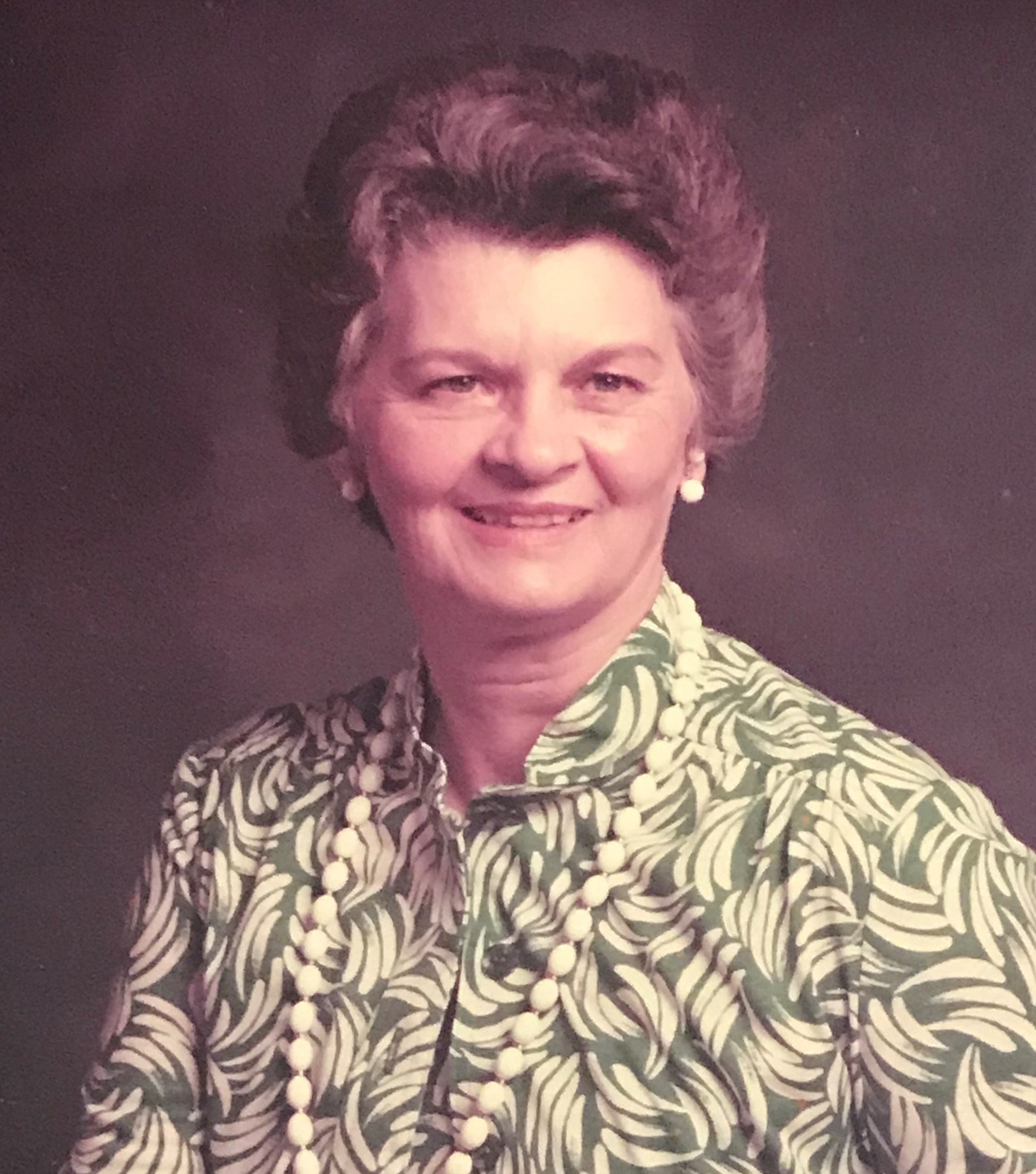 Gwendolynn Kee Obituary - Tyler, TX