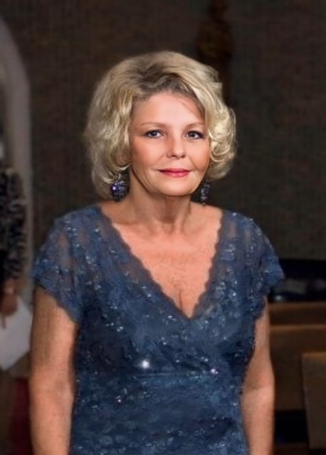 Denise Jessop Obituary - Virginia Beach, VA
