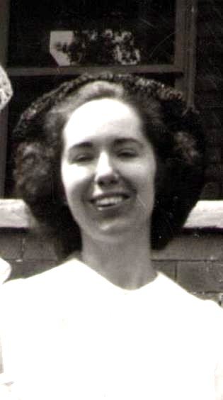 Mary Bordas Obituary - Nottingham, MD
