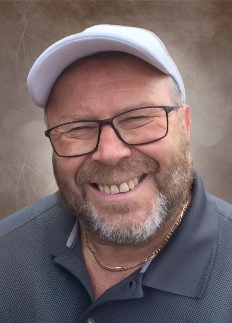 Yvon Haché avis de décès - Chicoutimi, QC