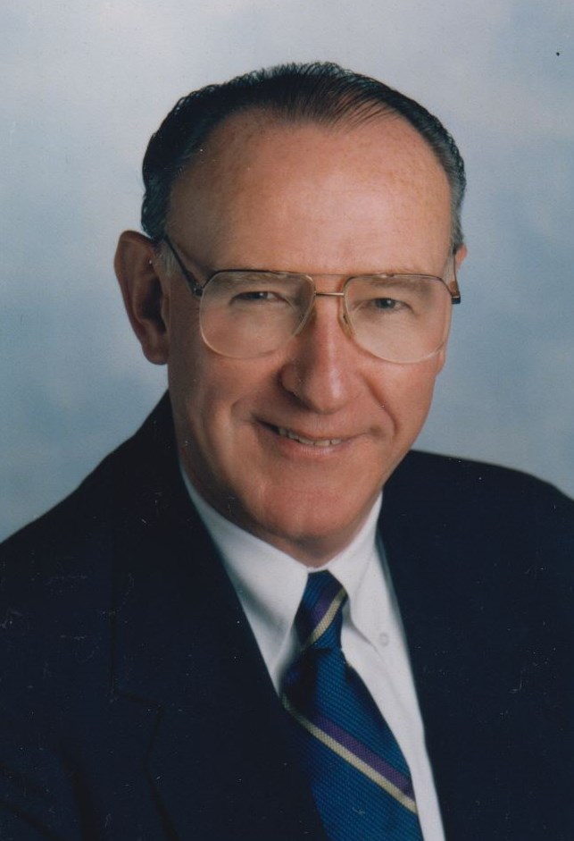 Dr. Michael B. McDade Obituary - Brunswick, GA