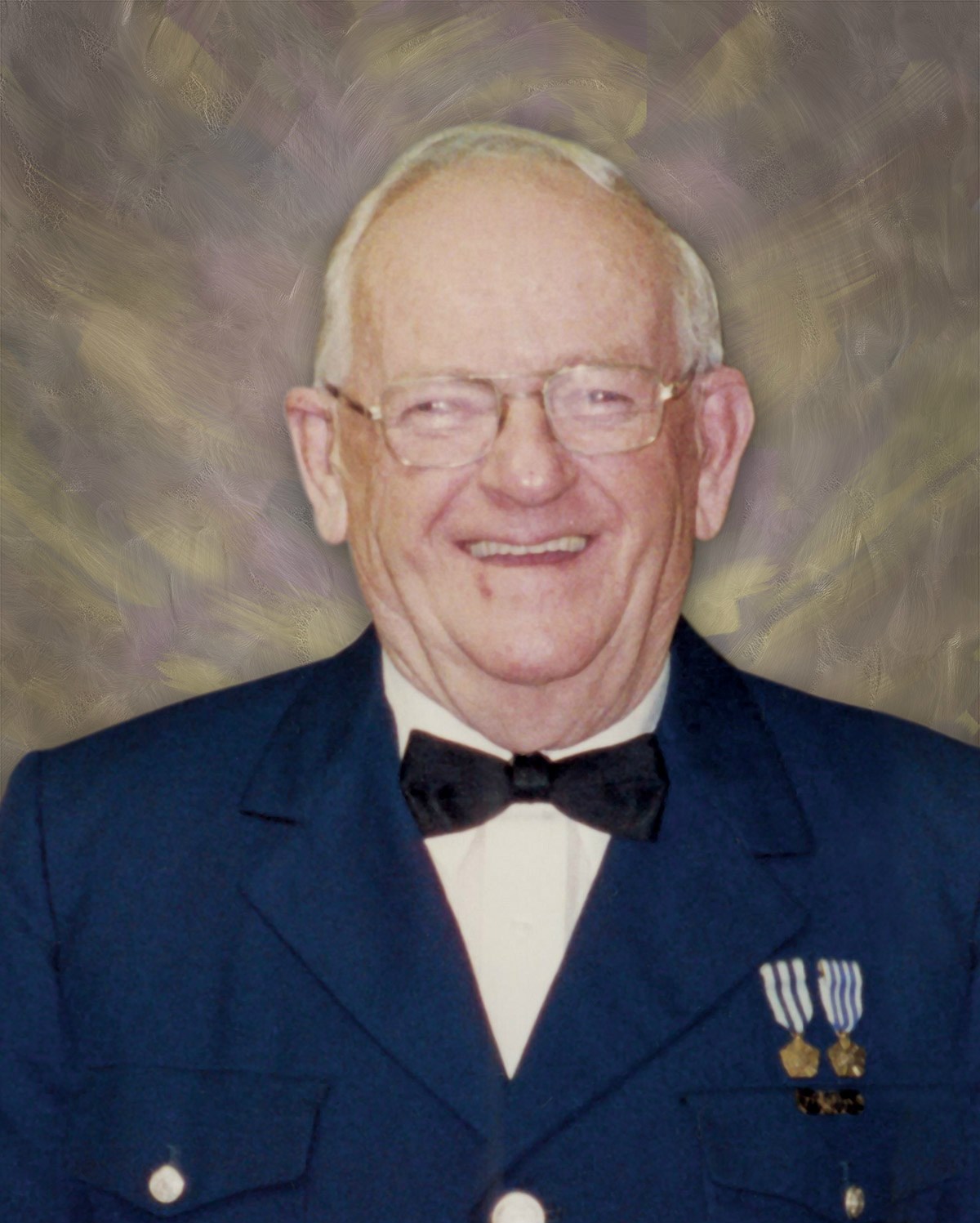 Robert Darling Obituary - Rogers, AR