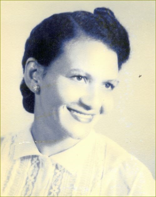 Beryl May Simon Obituary - North Miami, FL