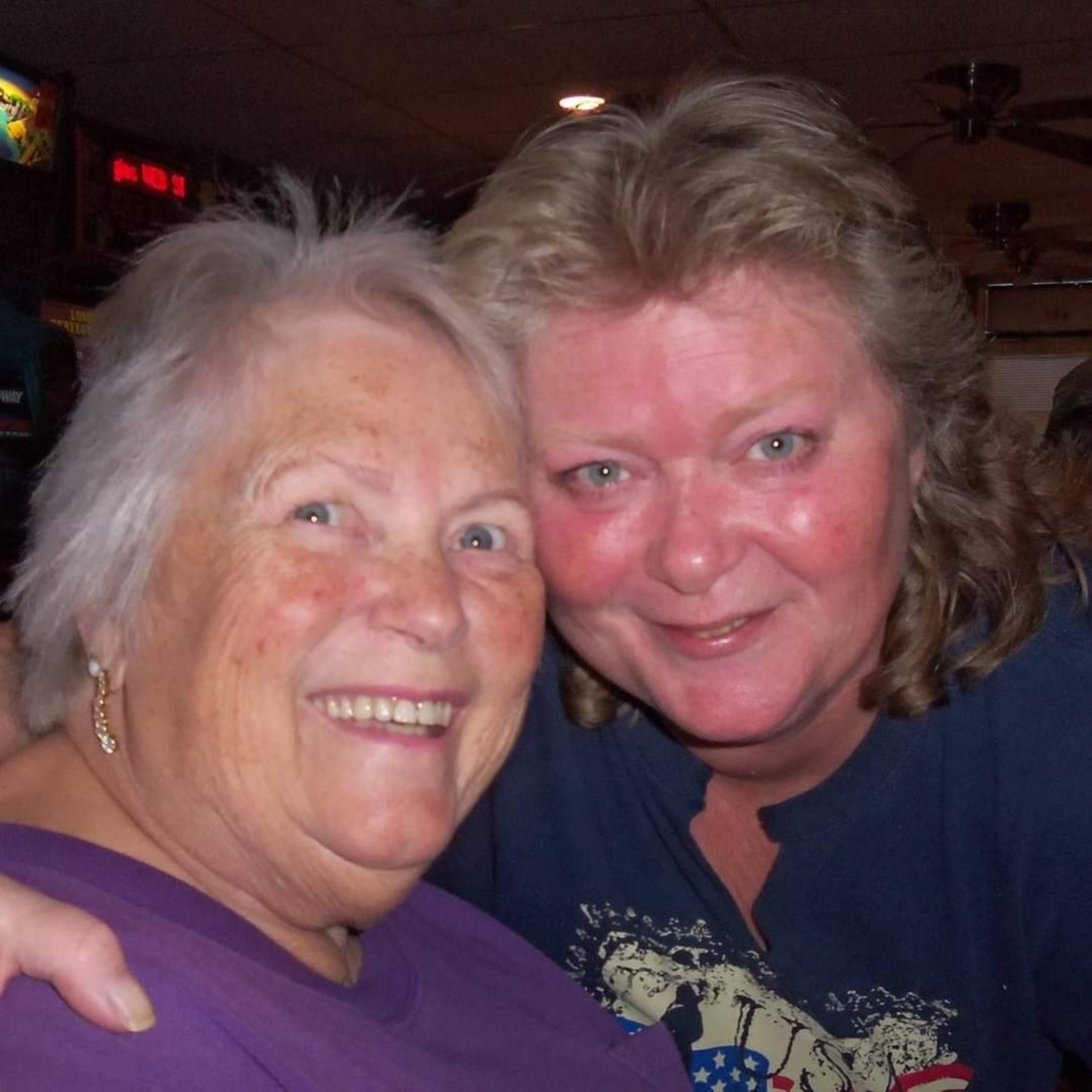 Jeanette Dougherty's Instagram, Twitter & Facebook on IDCrawl