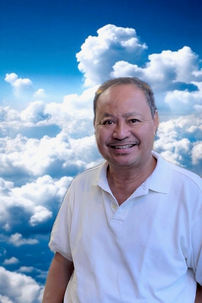 Jose Domingo Fabro Obituary - Honolulu, HI