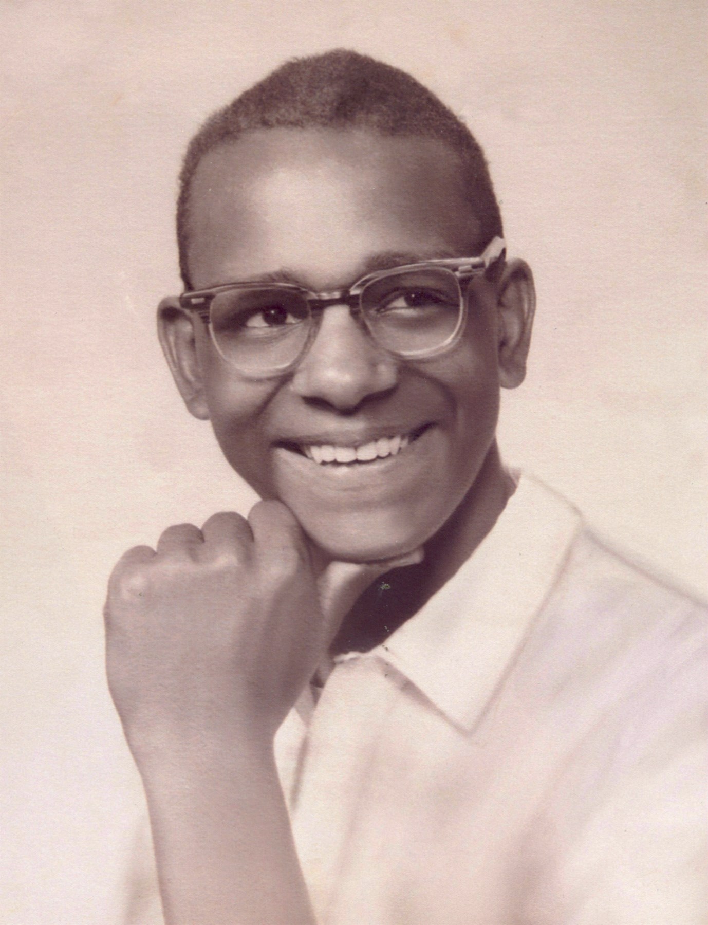 Nathaniel Buford Williams Obituary - Lancaster, CA