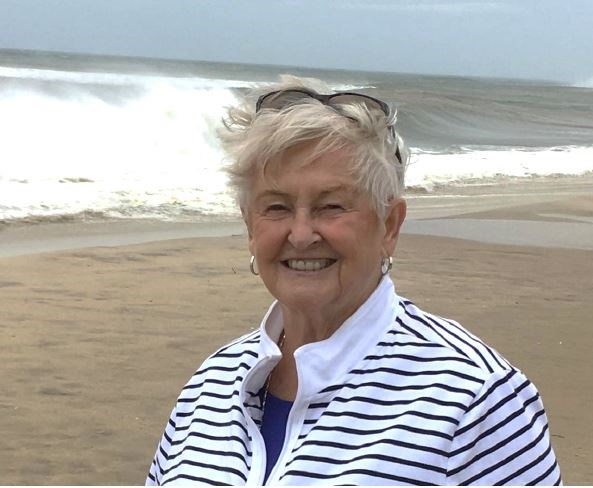 Sandra M MacLeod Obituary - Bourne, MA