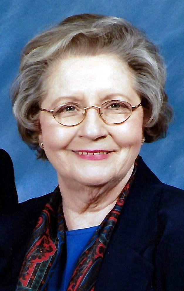 Jean Cox Dyar Obituary - Memphis, TN