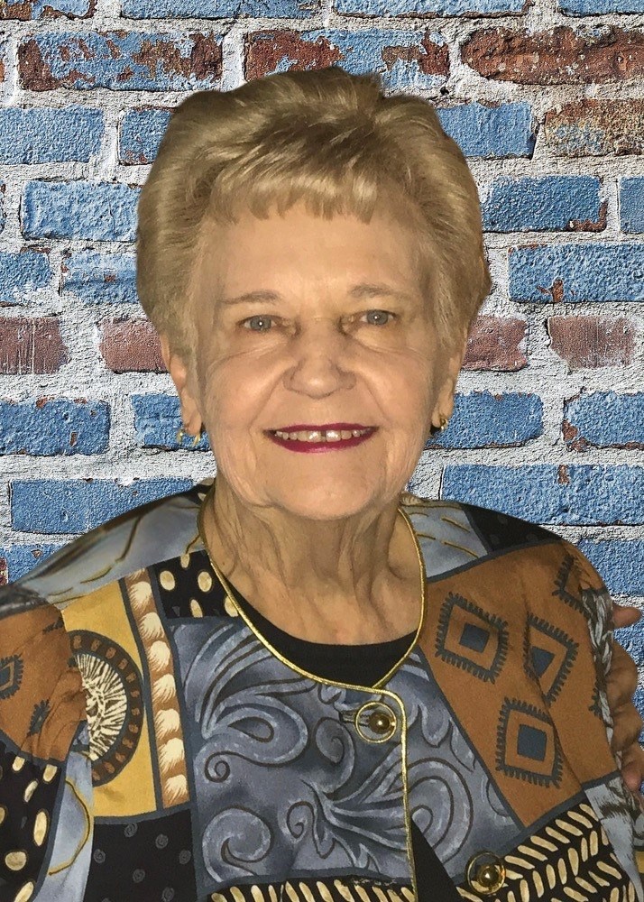 Sue Marsh Obituary - Columbus, OH