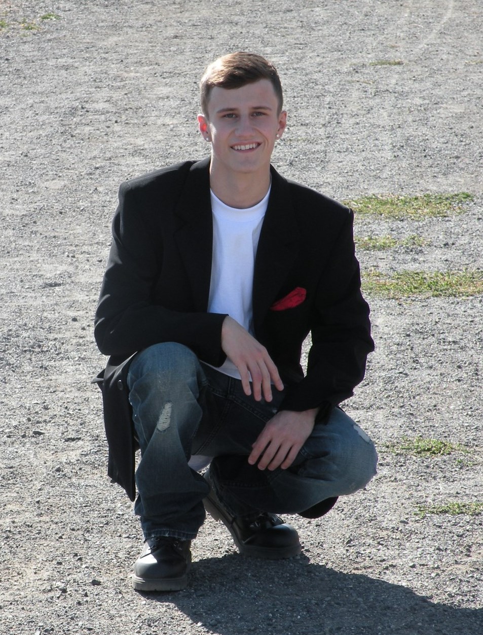 Aaron O'Connor-McLean Obituary - Spokane Valley, WA