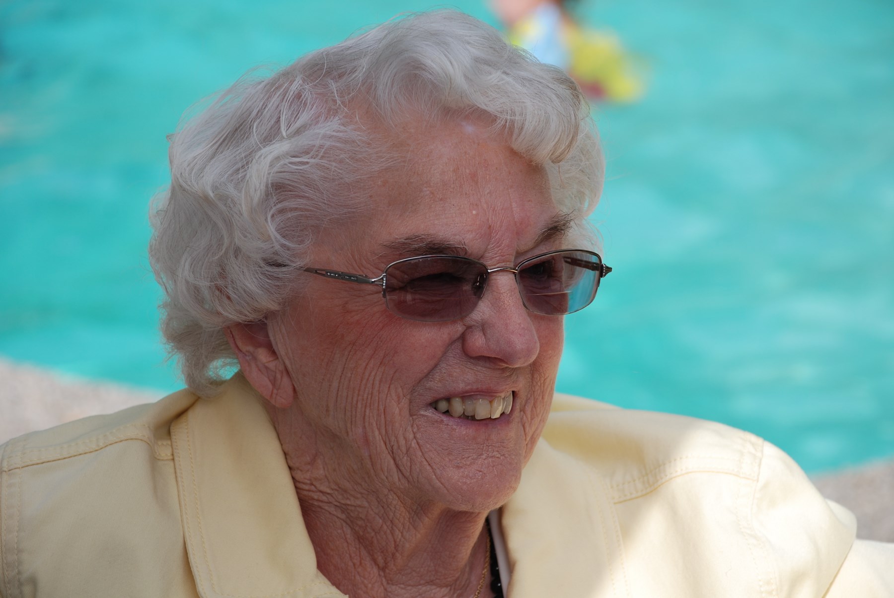 Grace E. Fransen Obituary - Portland, OR