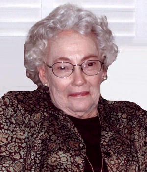 Bernice Bost Ucci Obituary - Austin, TX