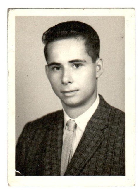 Ralph Young Obituary - Springfield, VA