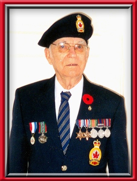 James Rutledge Obituary - Sault Ste. Marie, ON