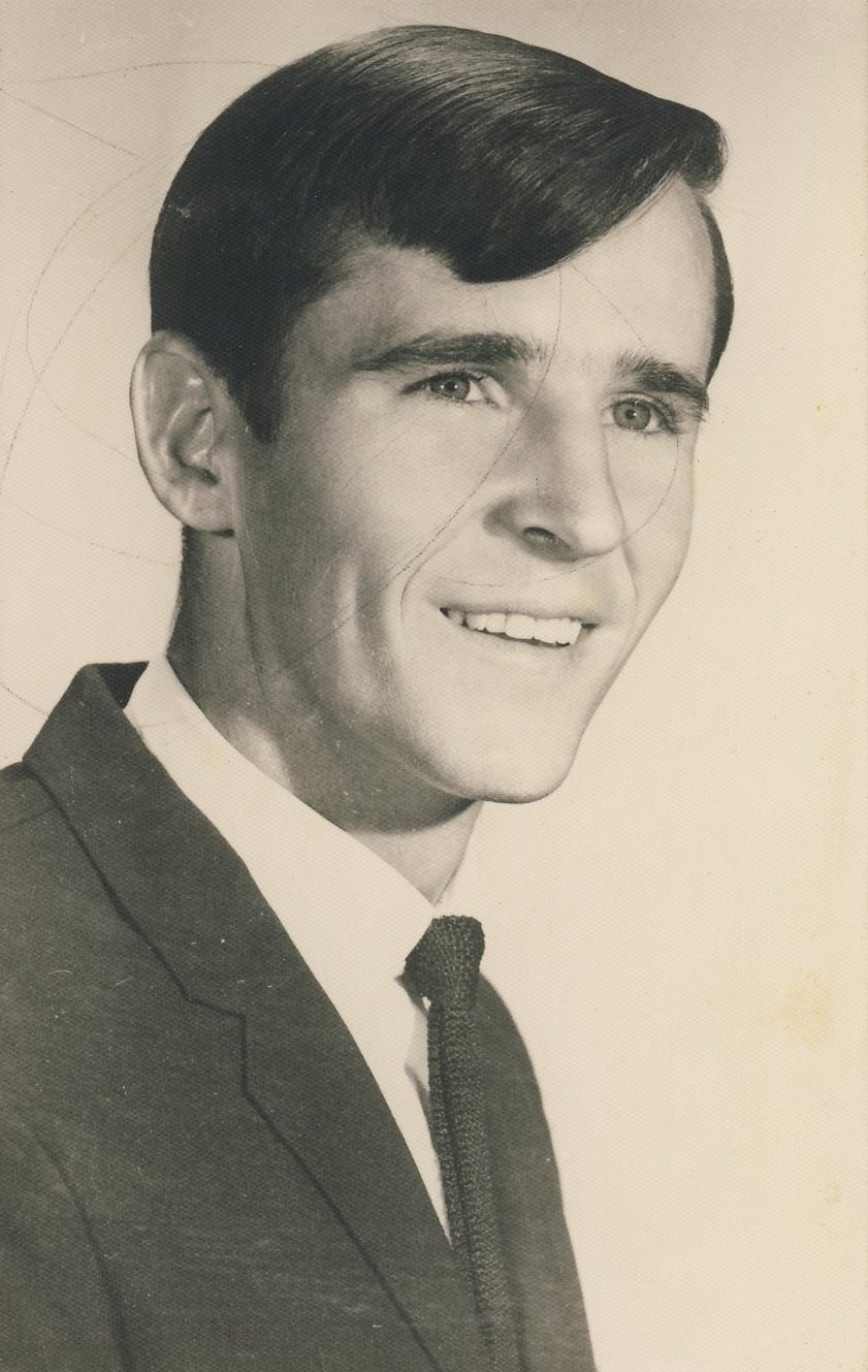 Ronald Shelby Harbison Obituary - Cullman, AL