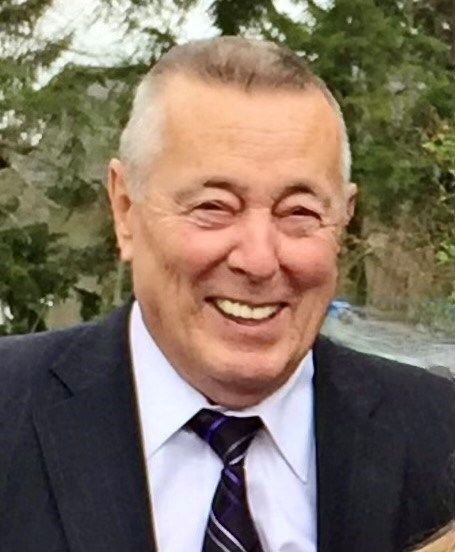 David Gordon Coats Obituary - Jacksonville, FL