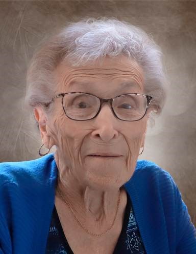 Monique Mercier Obituary - Mascouche, QC