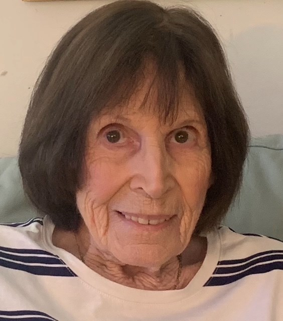 Nancy Robinson Obituary - Tampa, FL