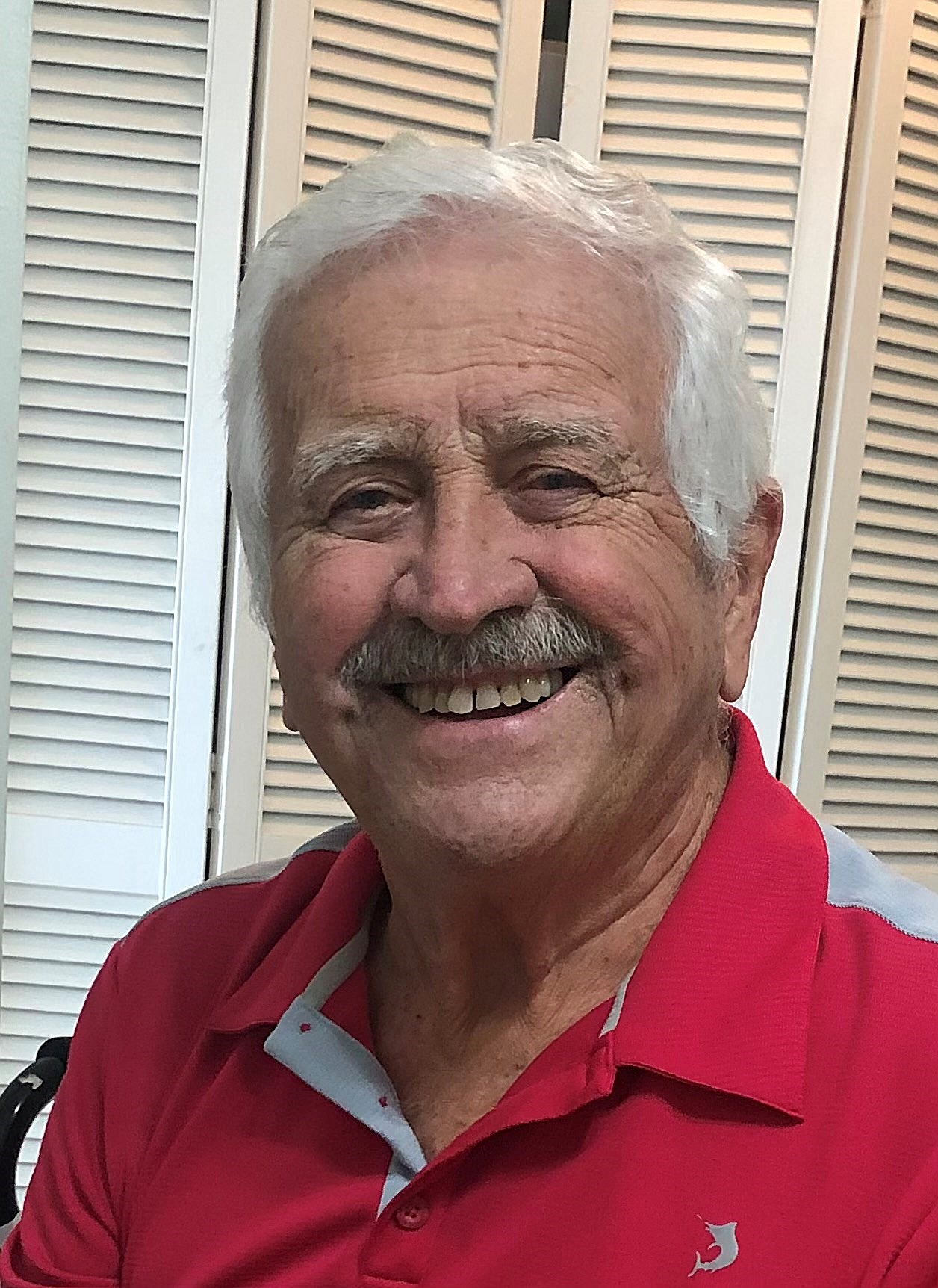 Gerard Edward Heffernan Obituary - Stuart, FL