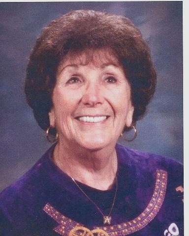 Constance Tuttle Obituary - Colorado Springs, CO