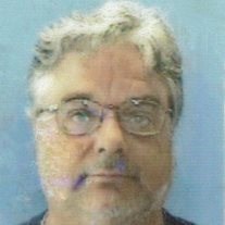 Joseph Renda Obituary - Southington, CT