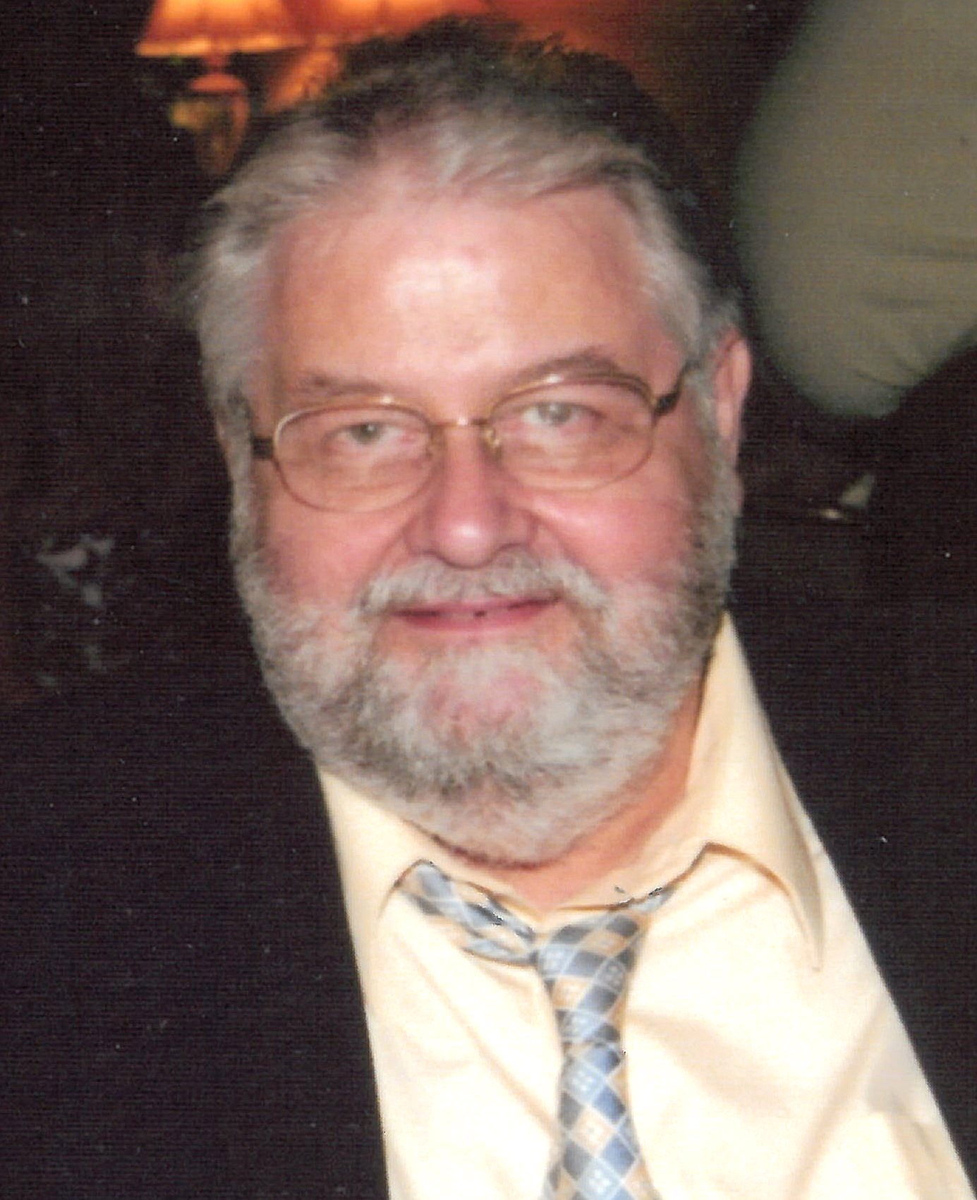 Gregory Pastoric Obituary - Chesterland, OH