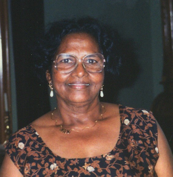 Edith Taylor Obituary - Hamilton, ON