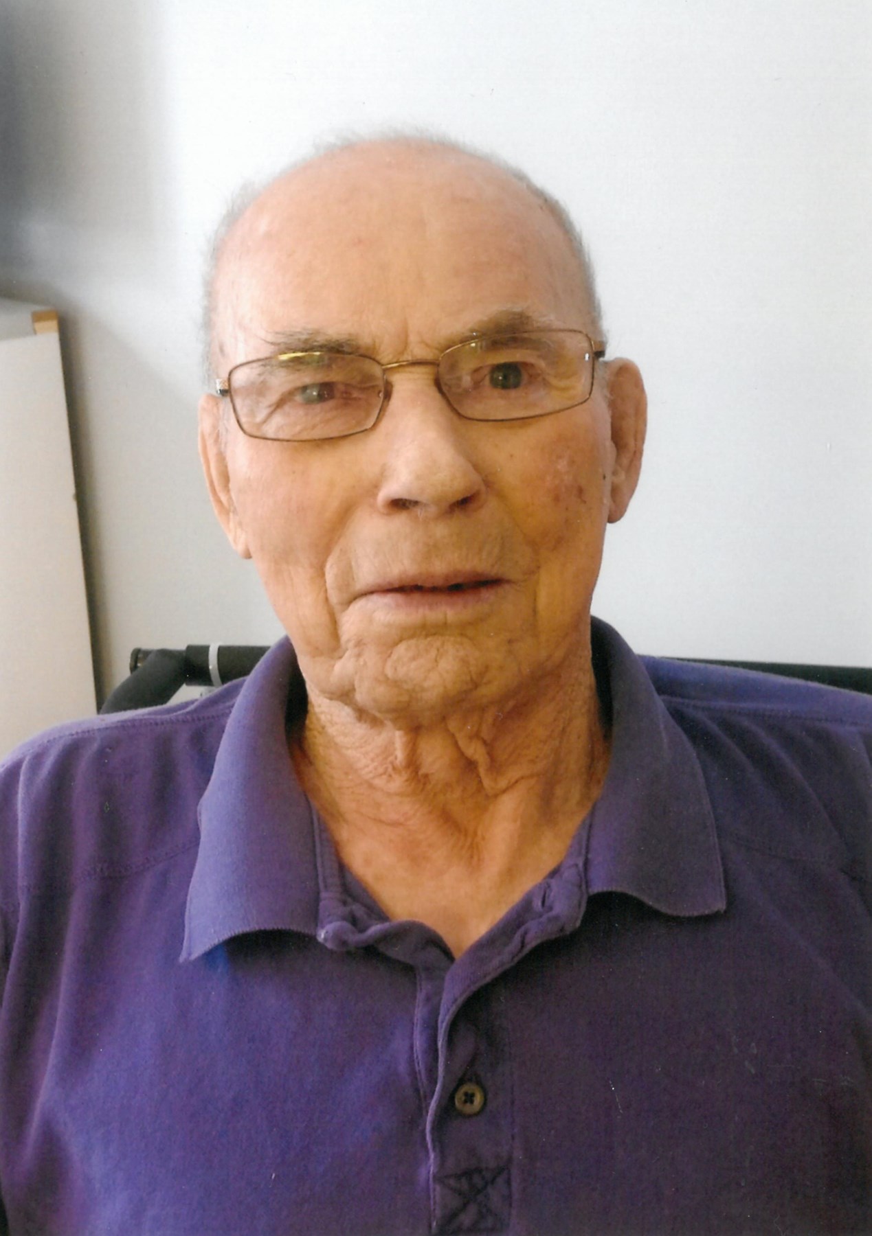 Hector Boudreau Obituary - Campbellton, NB