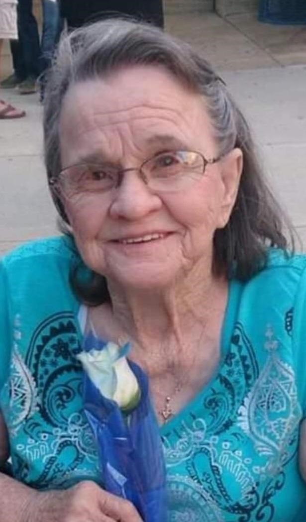 Betty Crow Obituary - Austin, TX