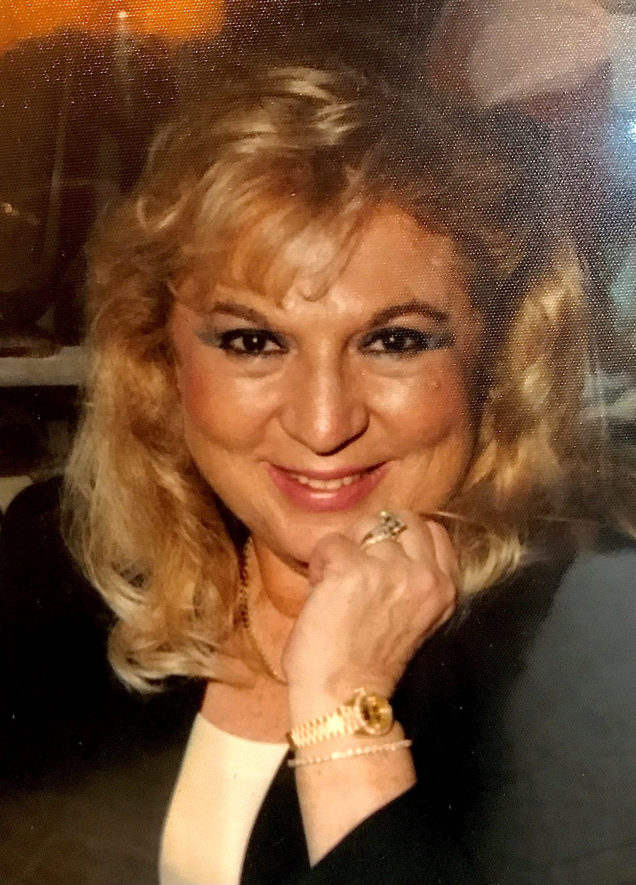 Edith Seidenberg Obituary - Livingston, NJ