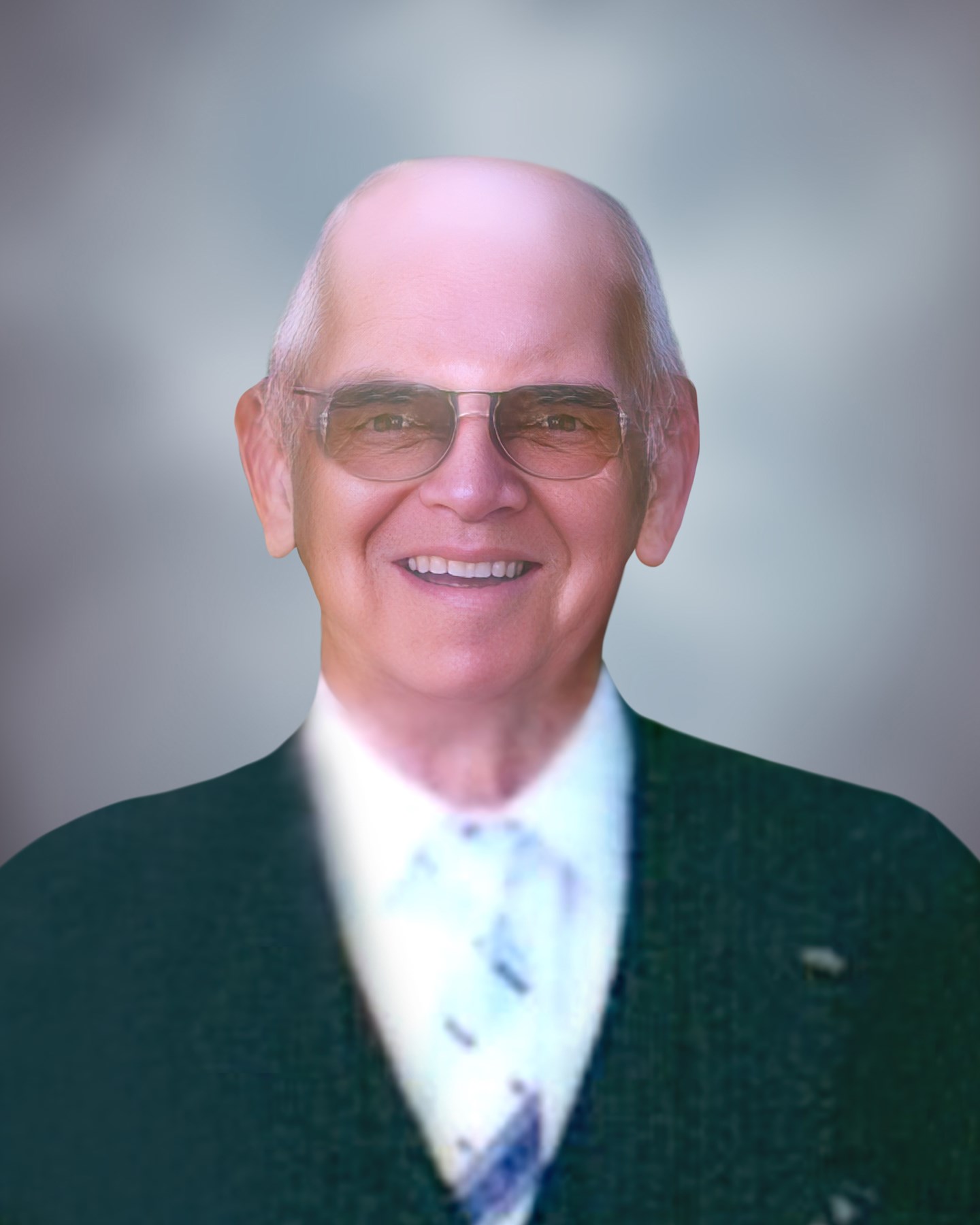 Fernand Quesnel Obituary - Cornwall, ON